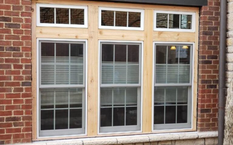 Reliable 24*7 Columbus Window Replacement | (614) 800-0186