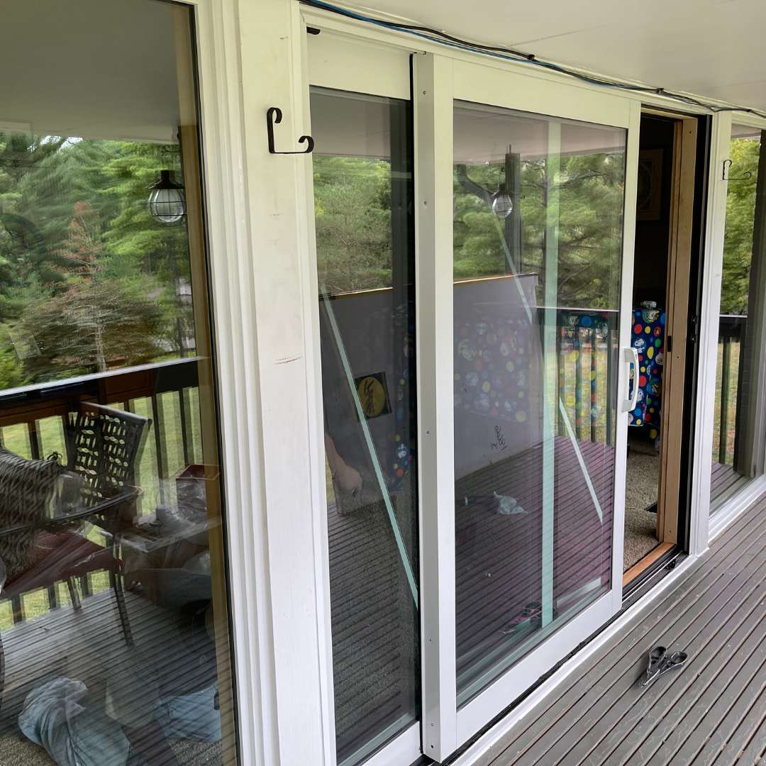 #1 Door Replacement Service In Columbus, OH | Window & Door Expert